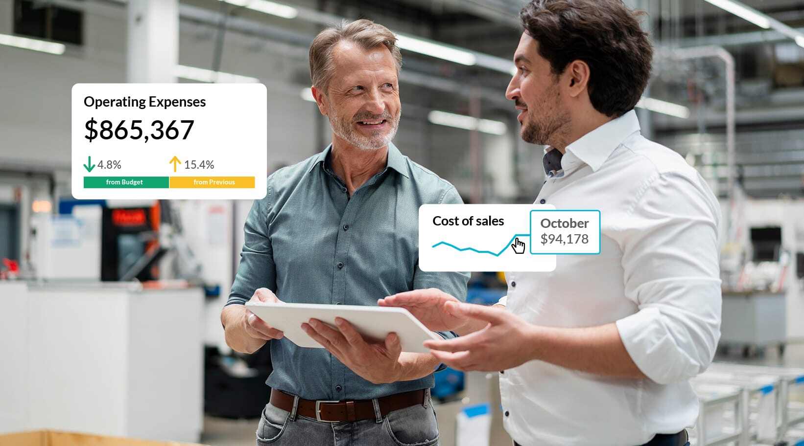 How to create a data driven culture in your organization